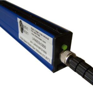 High Speed Static Eliminator Bar | Static Neutralizer | StaticClean.com