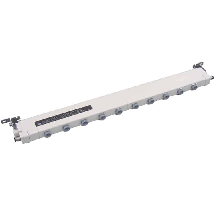 AGZIII Ionizing Blow-Off Gun | Static Clean International, Inc.