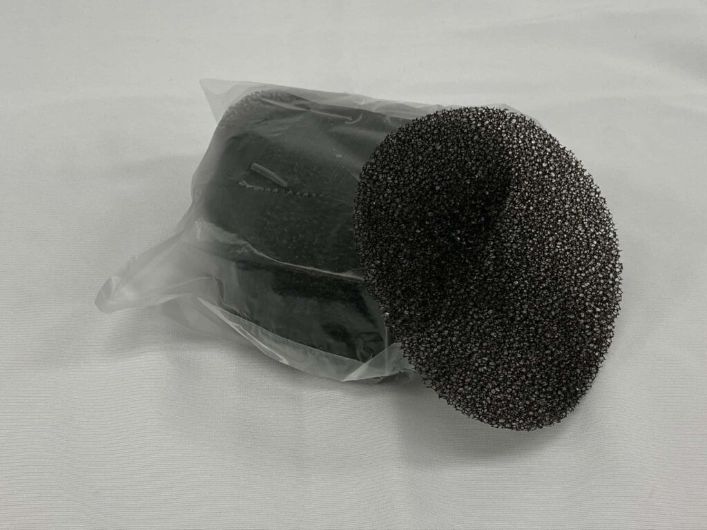 Filter Bag: Particle Vac - Static Clean International
