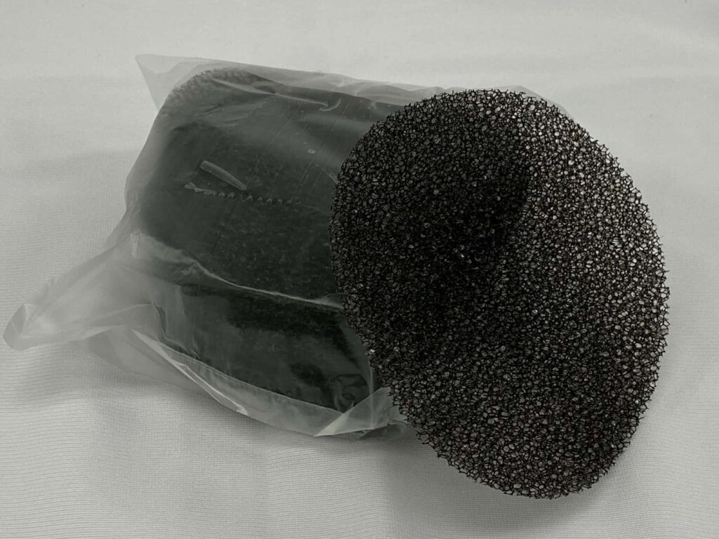 Filter Bag: Particle Vac - Static Clean International