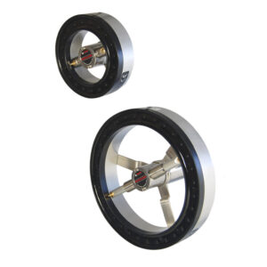 AGZIII Ionizing Blow-Off Gun | Static Clean International, Inc.