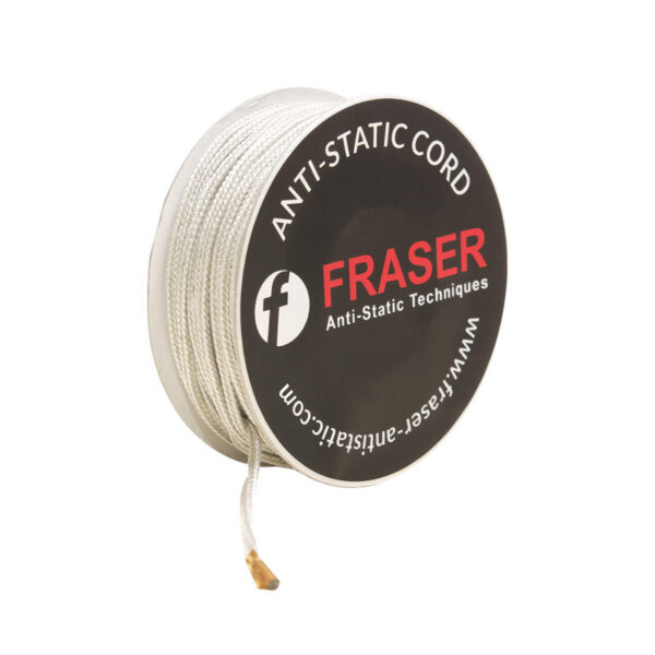 801 ANTI-STATIC TINSEL - Static Clean International
