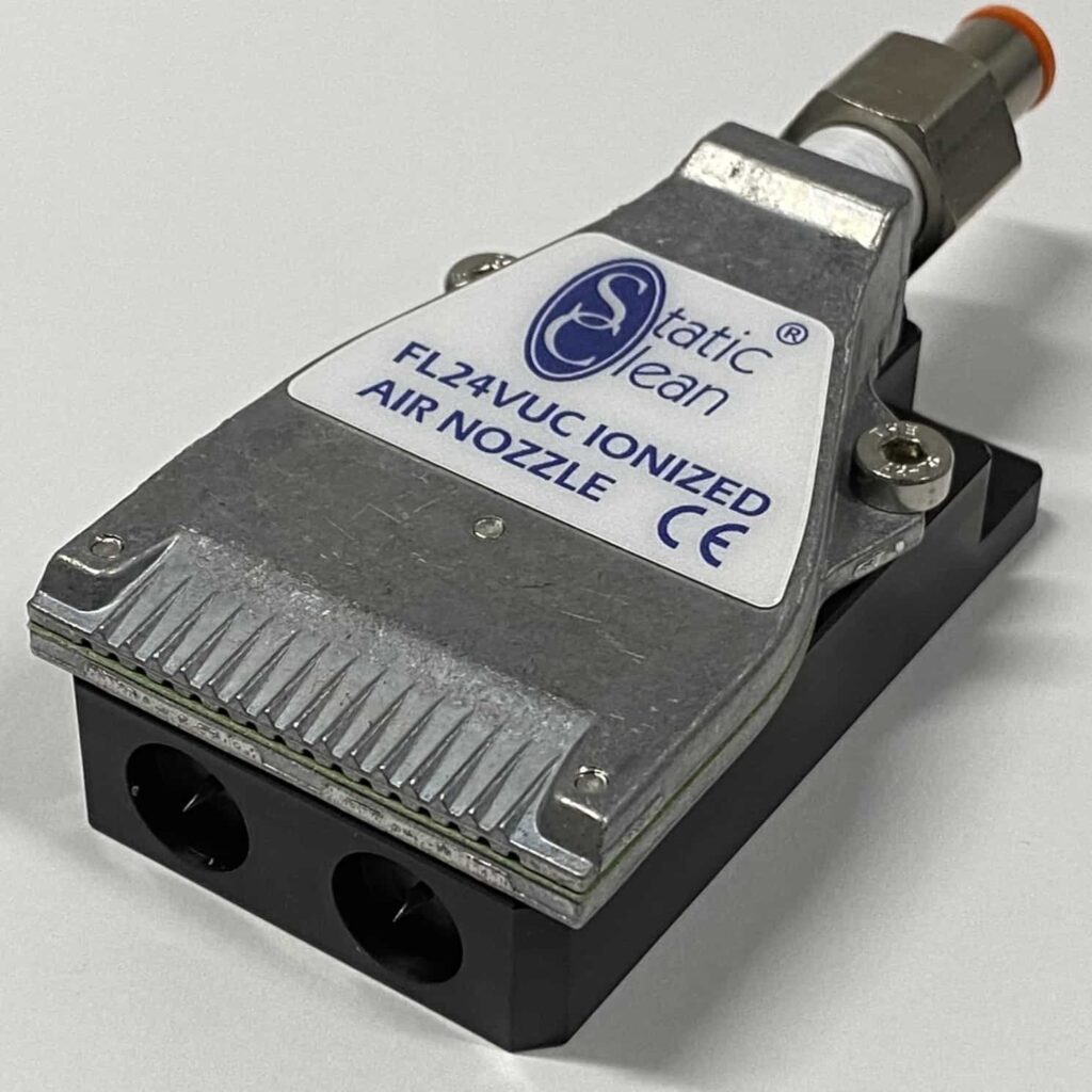 4900 ROTO-CLEAN - Static Clean International