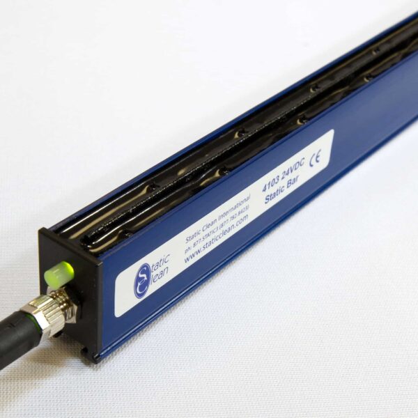 EX1250 Static Bar for Hazardous Locations | Static Clean International