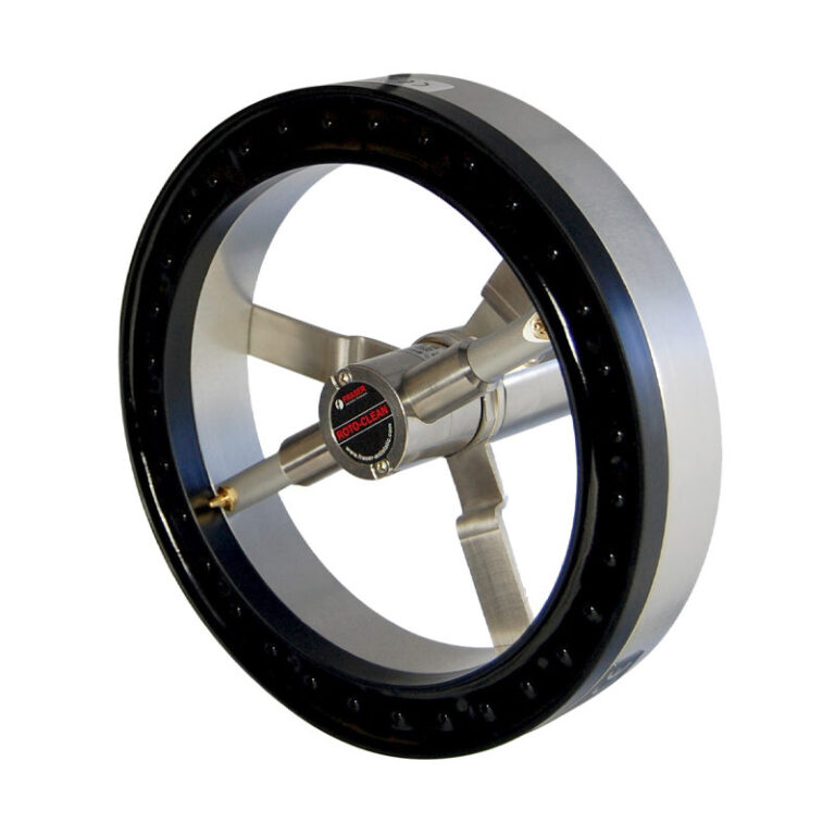 AGZIII Ionizing Blow-Off Gun | Static Clean International, Inc.