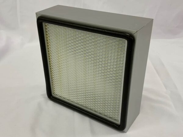 HEPA Filter 680-0005: (for the Particle Trap Mini (PT Mini)) | Static ...