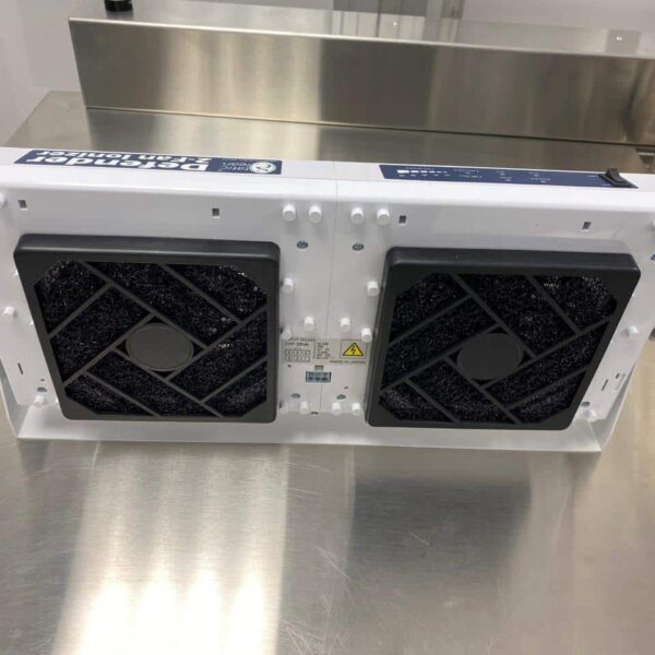 AGZIII Ionizing Blow-Off Gun | Static Clean International, Inc.