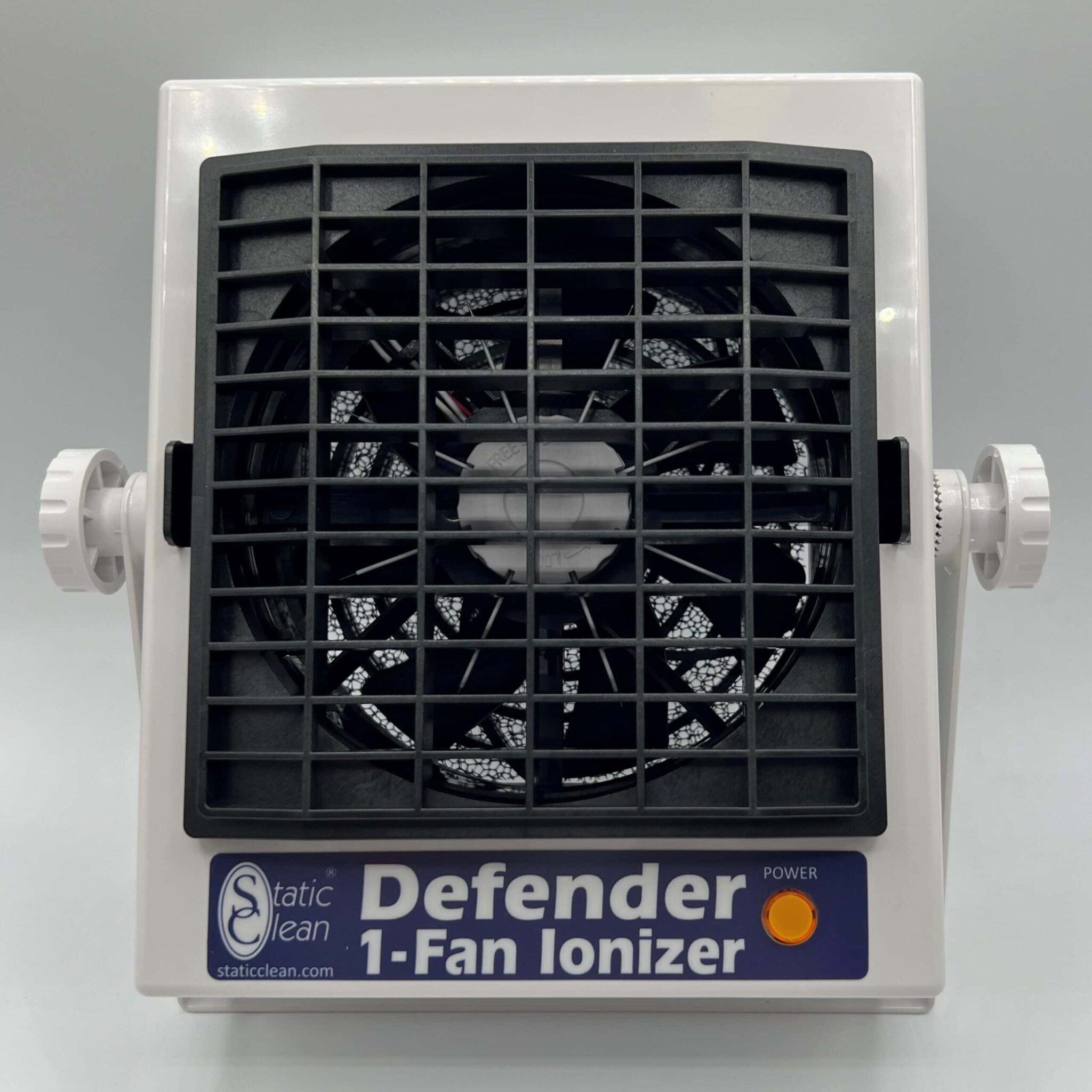 AGZIII Ionizing Blow-Off Gun | Static Clean International, Inc.