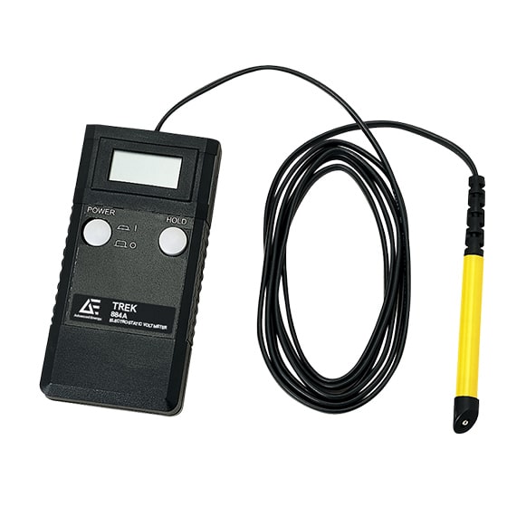 Trek 876 and 884 Series | Static Clean International