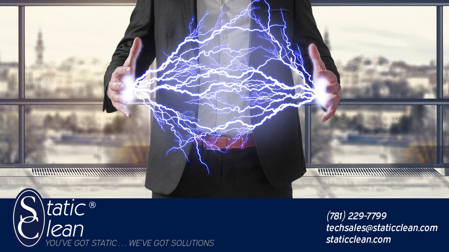 Solving Real Industrial Challenges with Static Control and ...