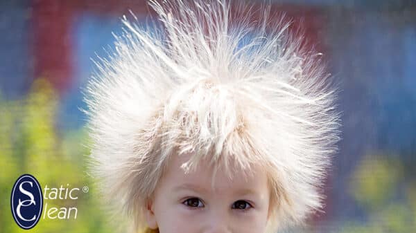 Why Does Static Electricity Matter? | Static Clean International